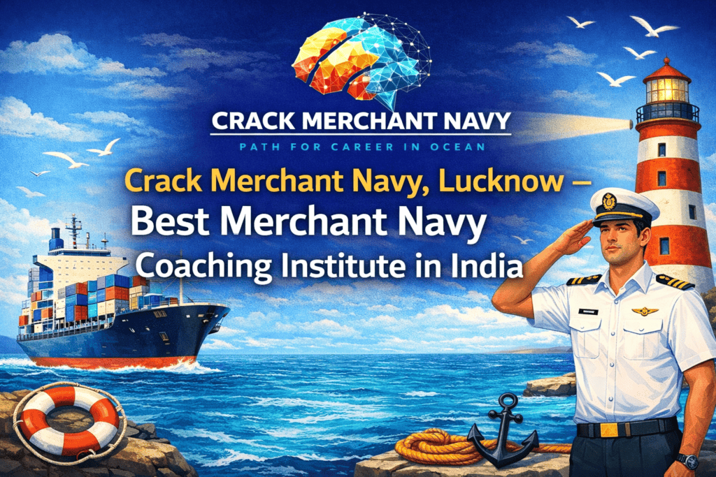 Top 10 Merchant Navy Colleges in India 2026 | Best Institute