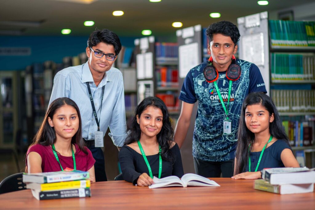 AMET with MAERSK Sponsorship | B.Sc Nautical Science