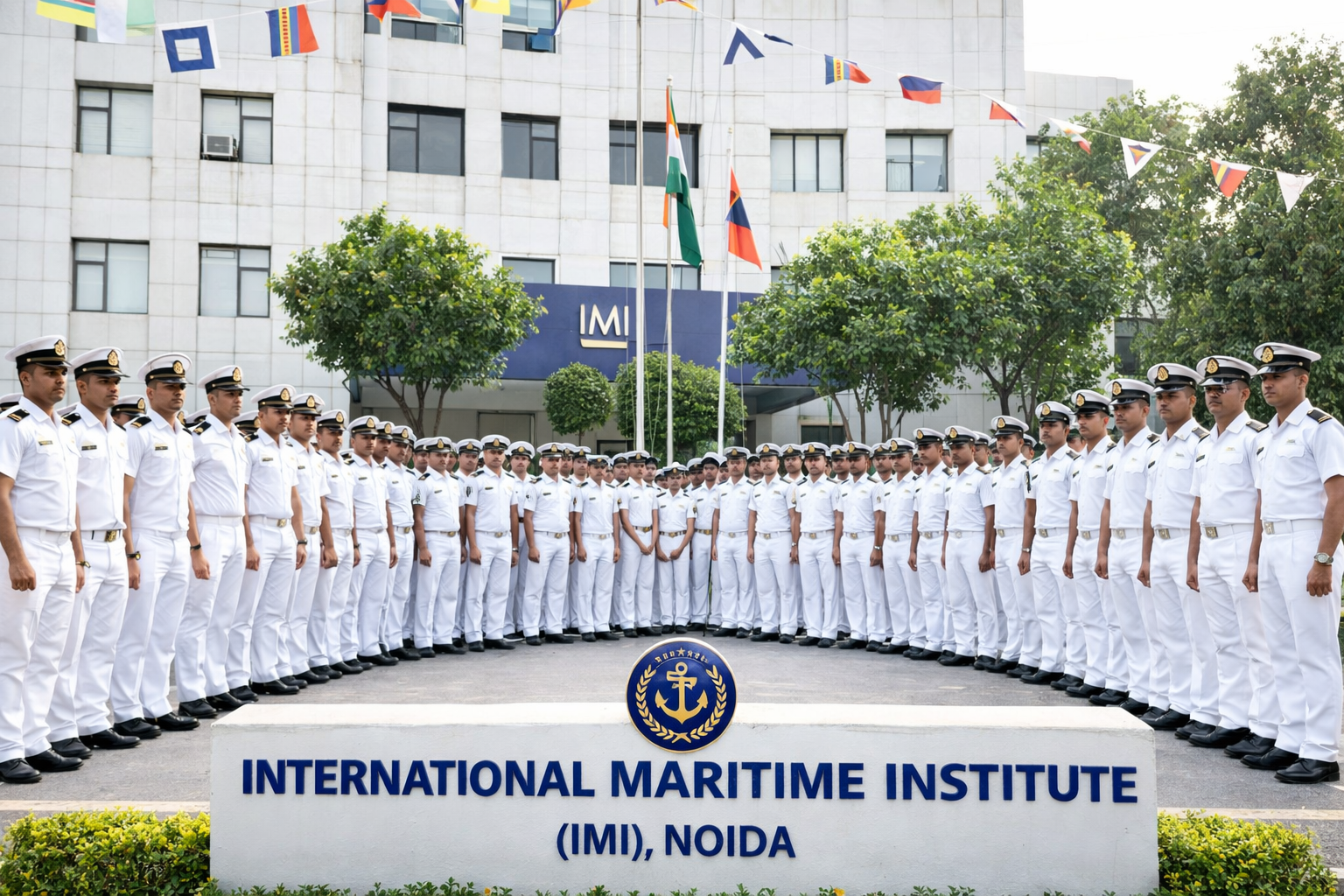 Top 10 Marine Engineering Colleges in India Guide
